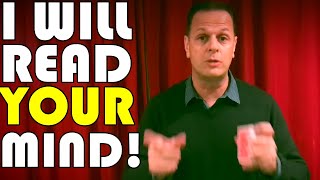 How To Read Minds Mind Reading Tricks How To Read Peoples Mind