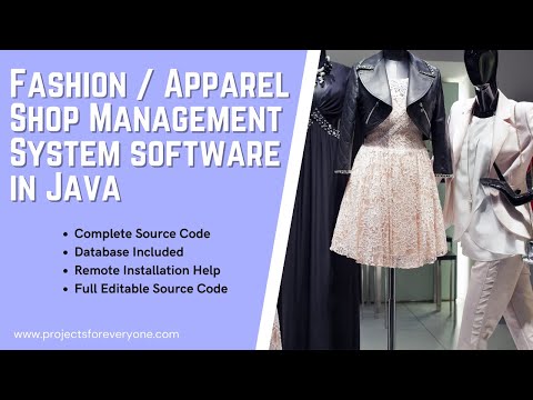 Inventory Management System In Java Swing Source Code Sayjes