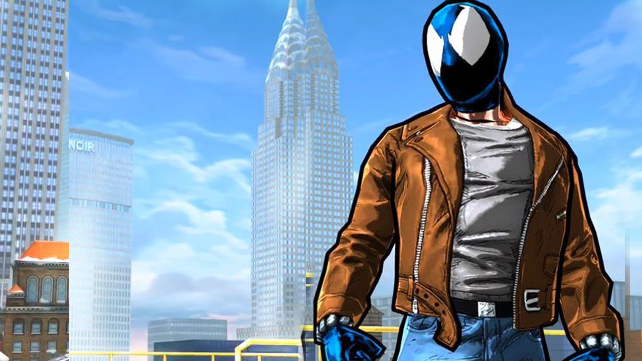 Spider Man Unlimited I Got Clone Hunter Android Iphone Ipad Youtube