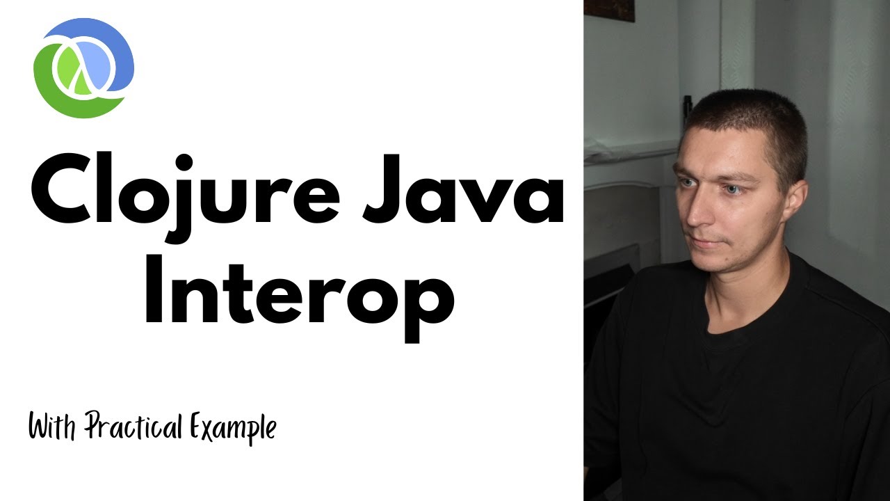Clojure Java Interop Practical Guide Youtube