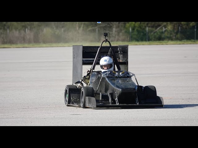 Home Duke Fsae