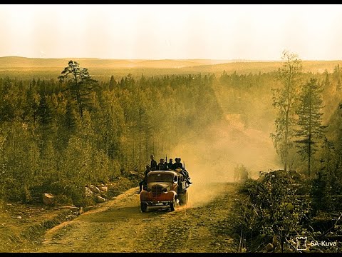 Hyökkäys Uhtualle Youtube