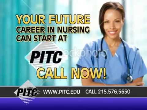 Pitc Institute Video Youtube
