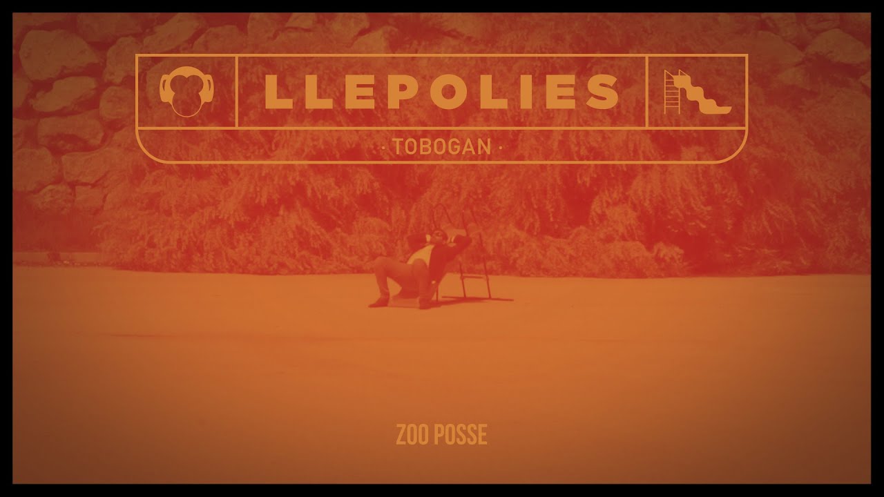 Zoo Tobogan Llepolies 2021 Youtube