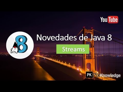 Java Streams Youtube
