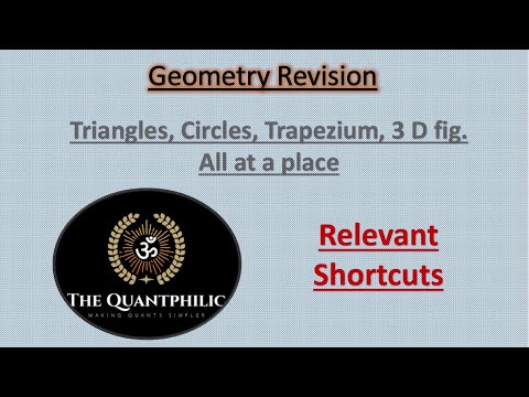Geometry Revision Youtube