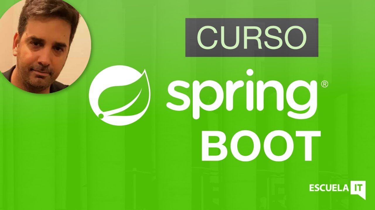Clase 1 Spring Boot 3 Youtube