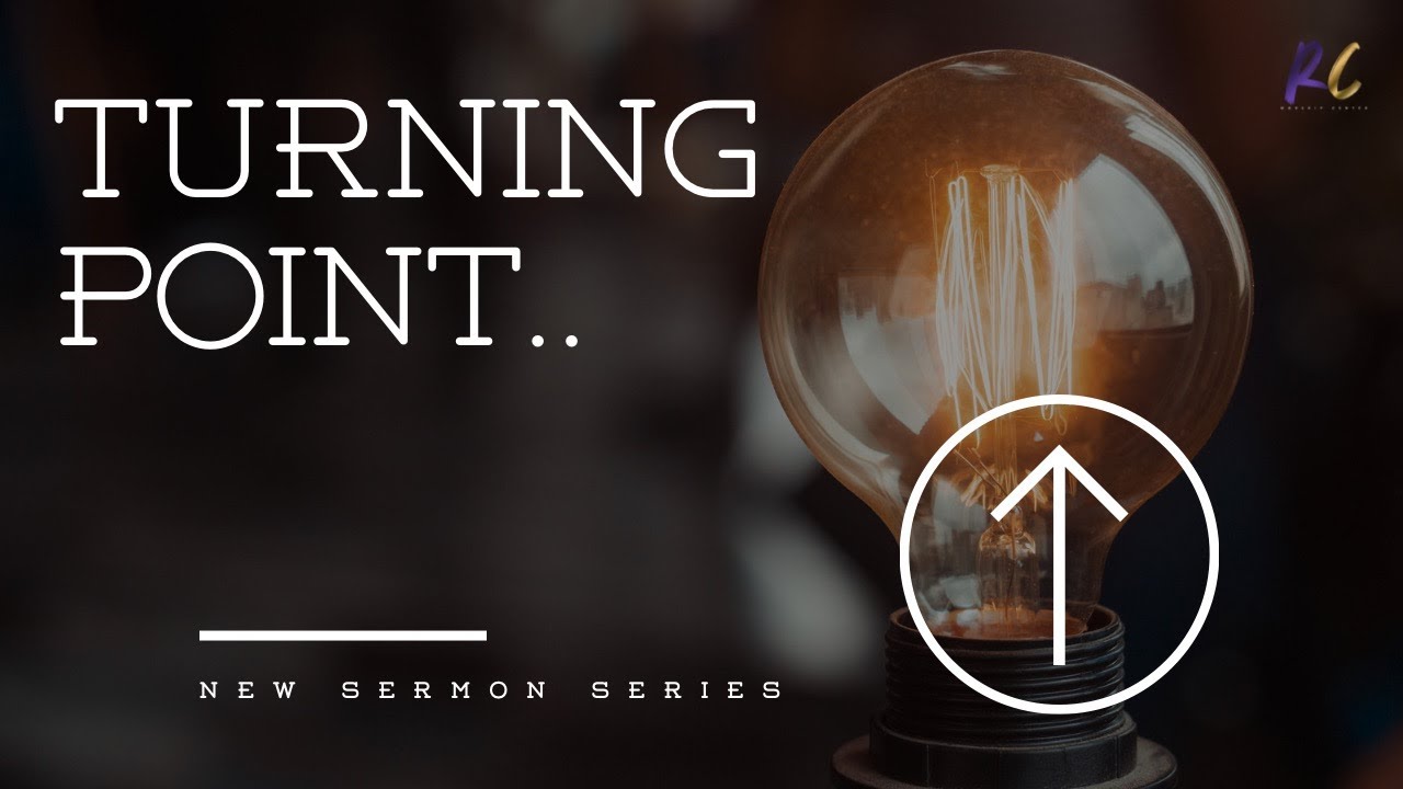 Turning Point Youtube