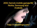 Zamob Music Mp3 Music & Mp4 video downloads