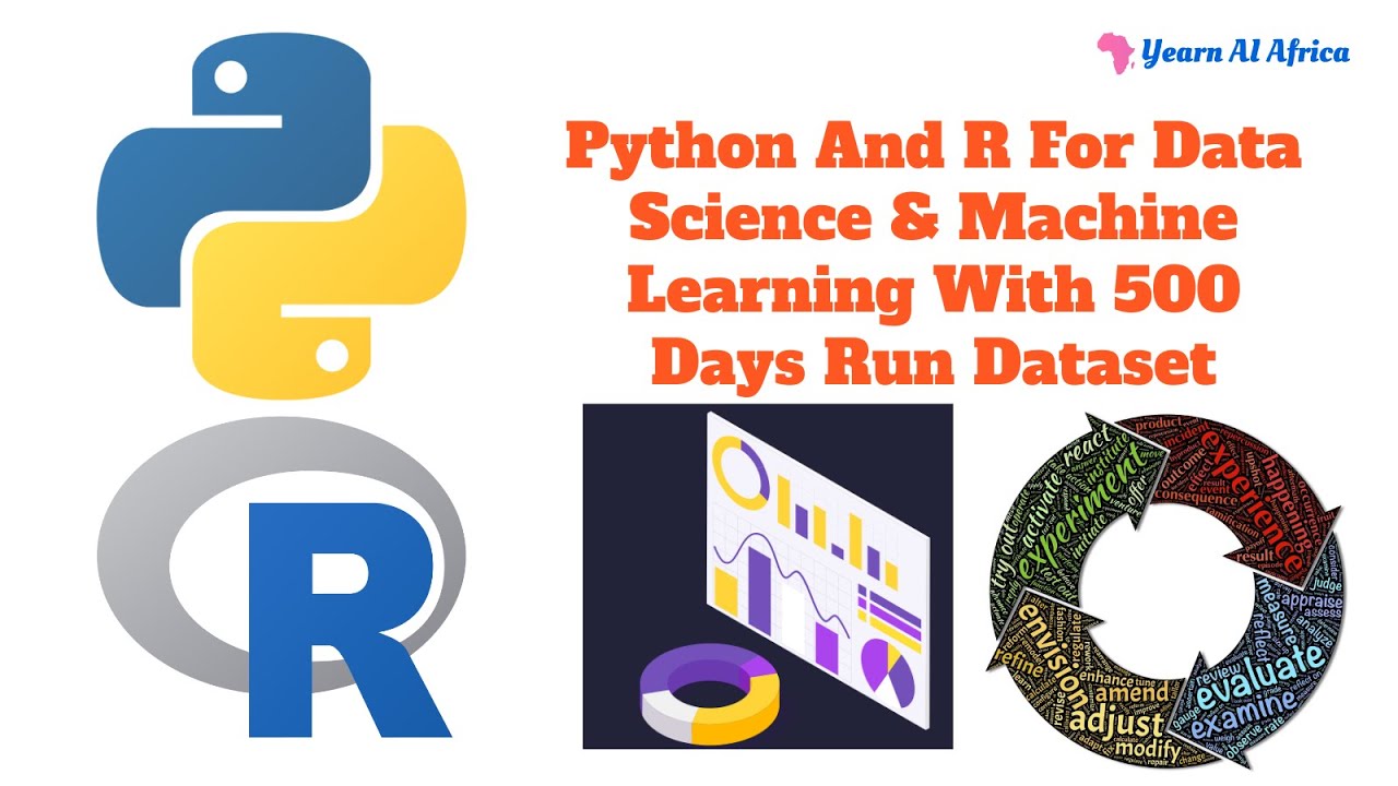 1 0 Python And R For Data Science And Machine Learning Introduction