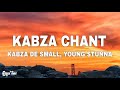 Kabza De Small Kabza Chant Official Audio Ft Young Stunna Nkosazana ...