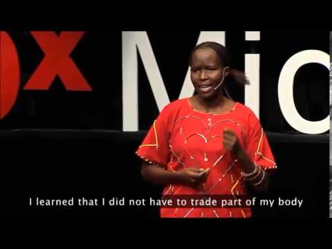 Fgm Ted Talks Youtube