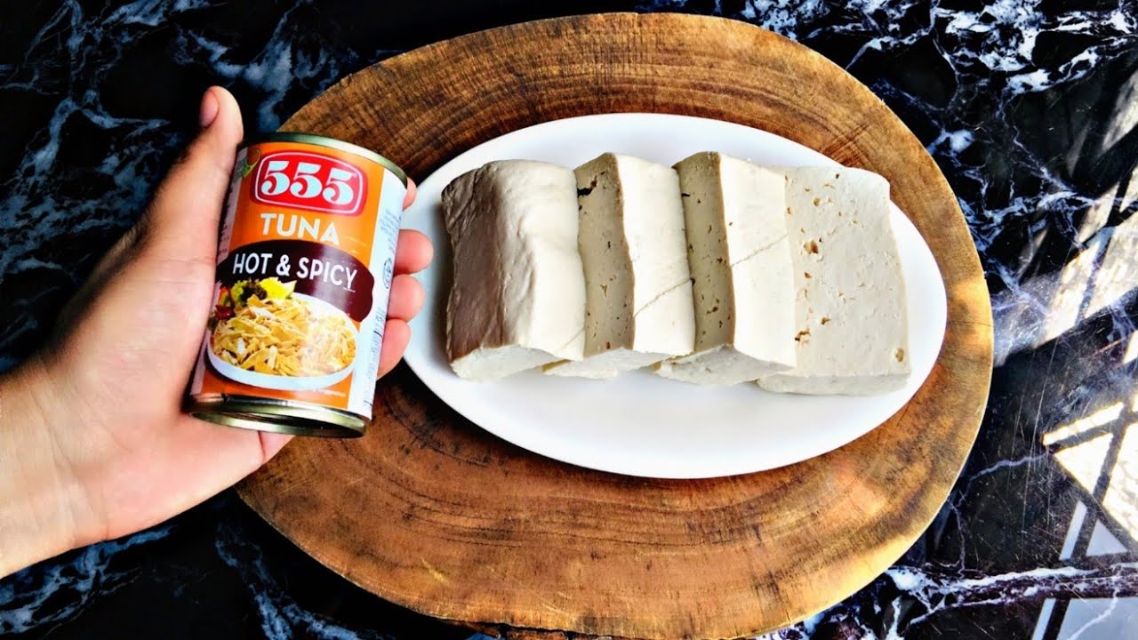 Canned Tuna Ulam Recipes At Jack Belser Blog