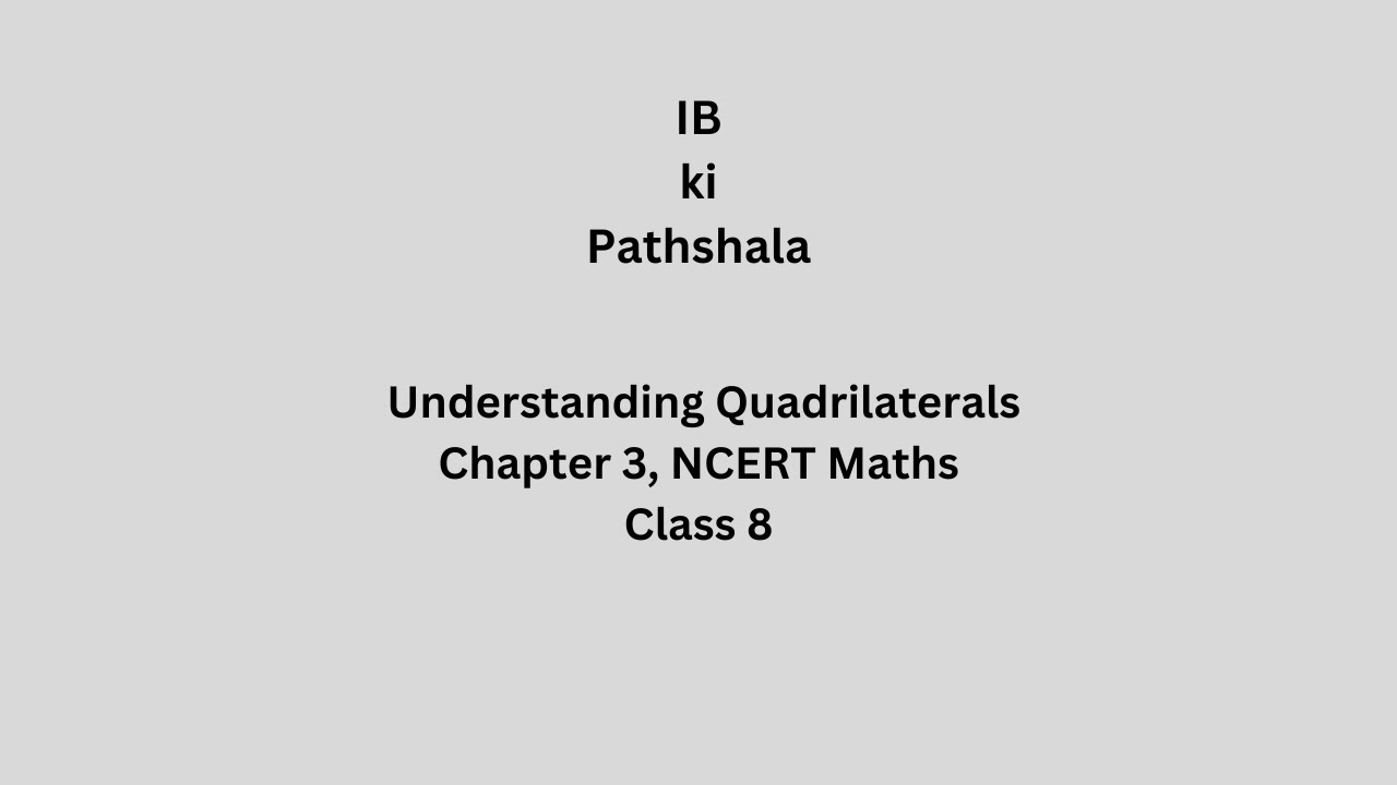 Exercise 3 2 Of Chapter 3 Of Ncert Maths Class 8 New Book Class8