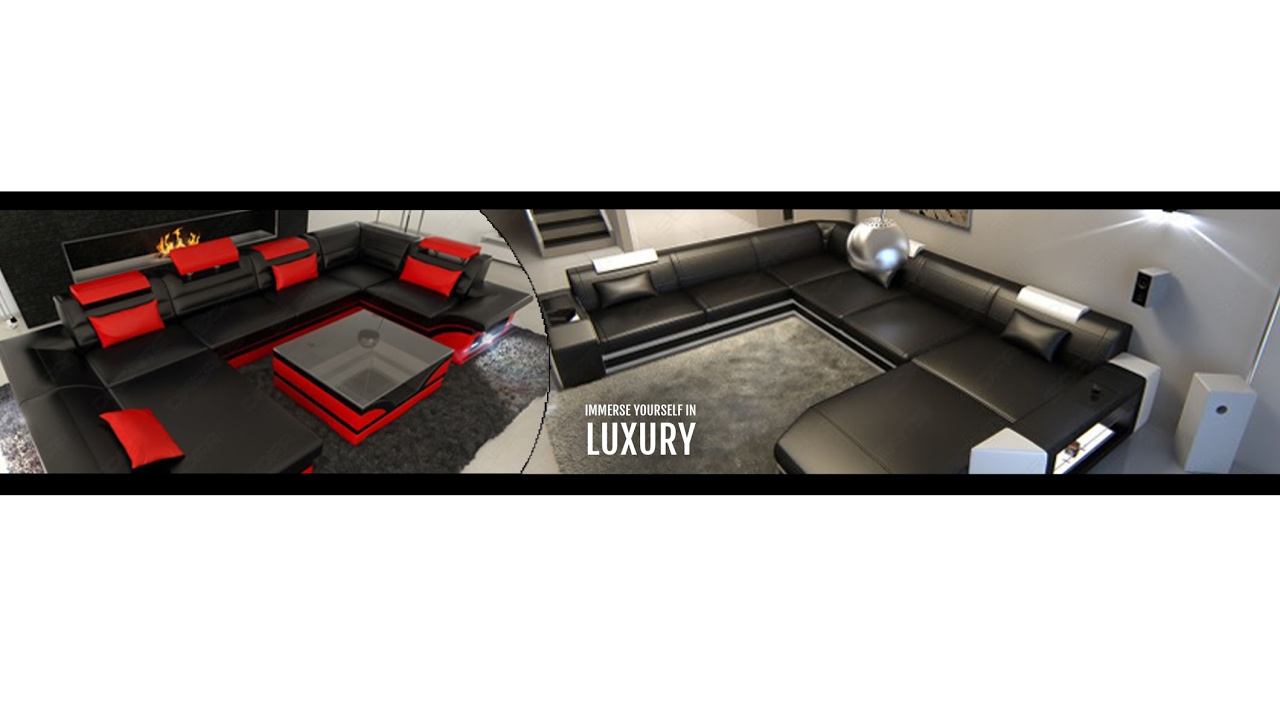 Sofadreams Leathers We Use Youtube