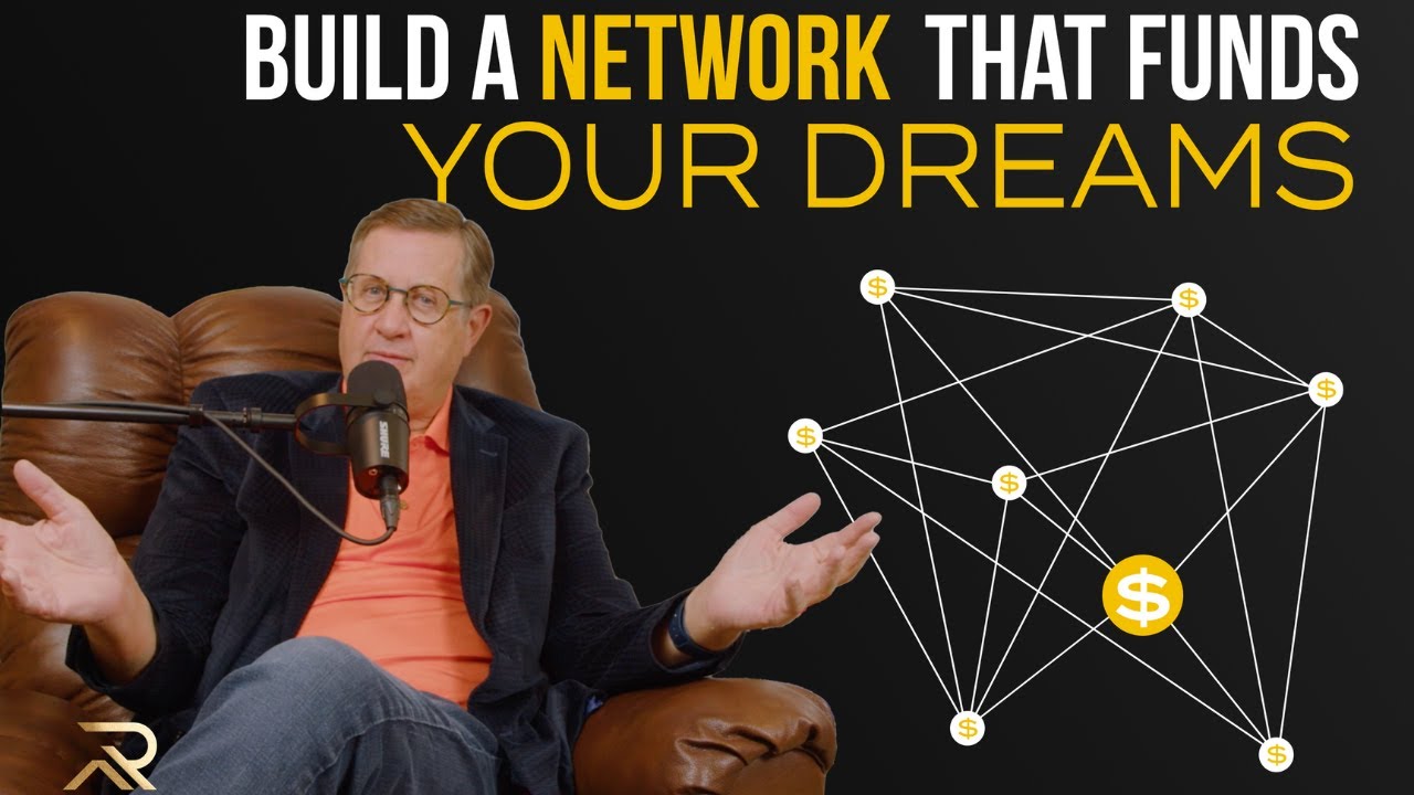 How To Build Your Network Youtube