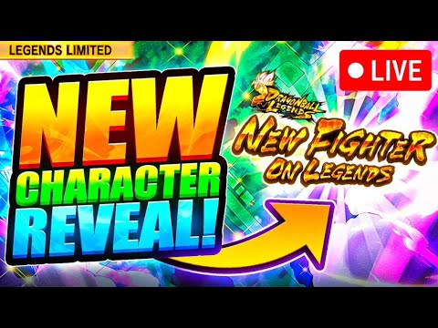 рџ ґ New Character Reveal Big New Update Live Now Hype Is Officially