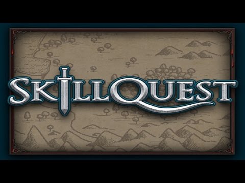 Skillquest Walkthrough Youtube