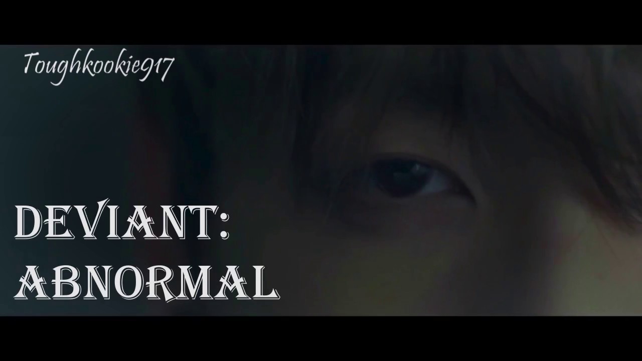 Deviant Trailer Youtube