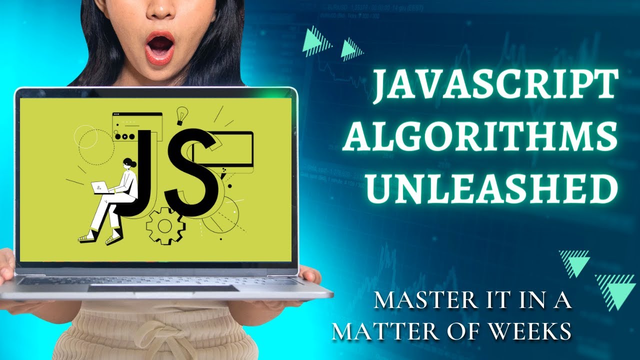 Javascript Algorithms Full Tutorial Level Up Your Coding Skills
