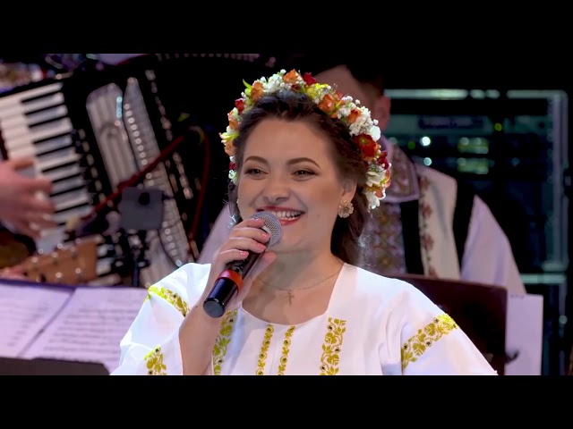 Laura Olteanu-Dragi imi sunt oitali-Orchestra Fratilor Advahov