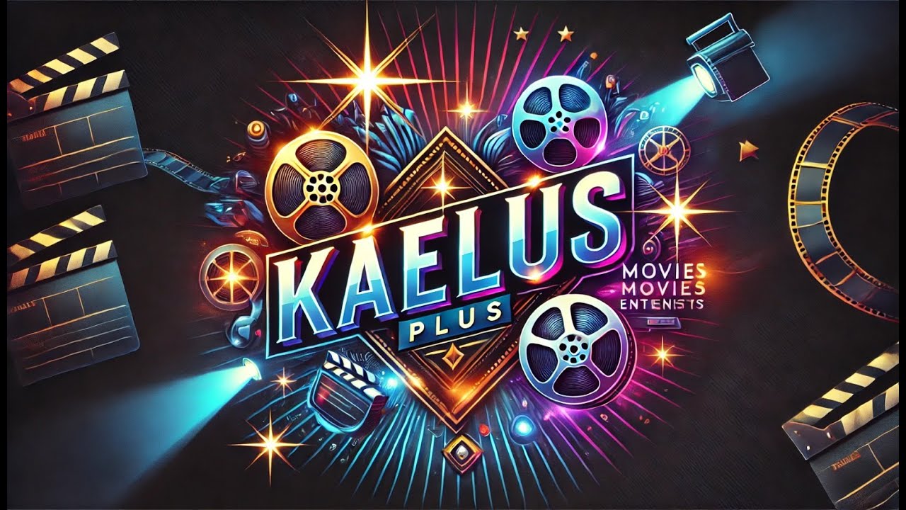 Kaelus Plus Tv Video Demo Youtube