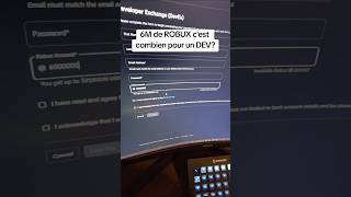 How Much Is 6 Million Robux For A Roblox Game Developer Roblox Floffi ...