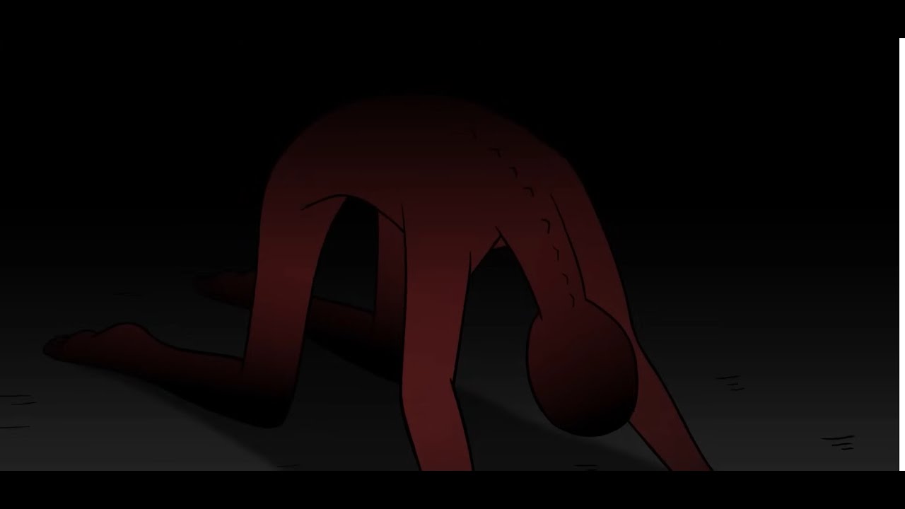 8 Creature Horror Stories Animated Compliation Youtube