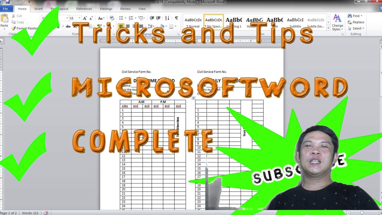 Revealed Dtr Microsoftword Encode Youtube