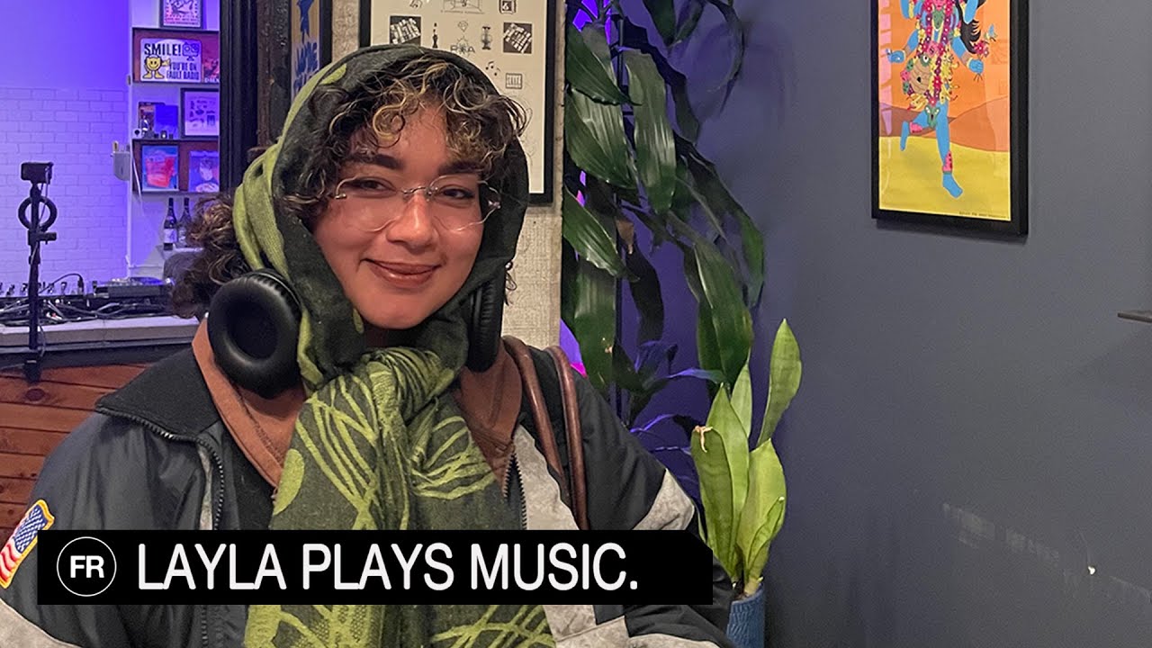 Layla Plays Music March 28 2023 Youtube