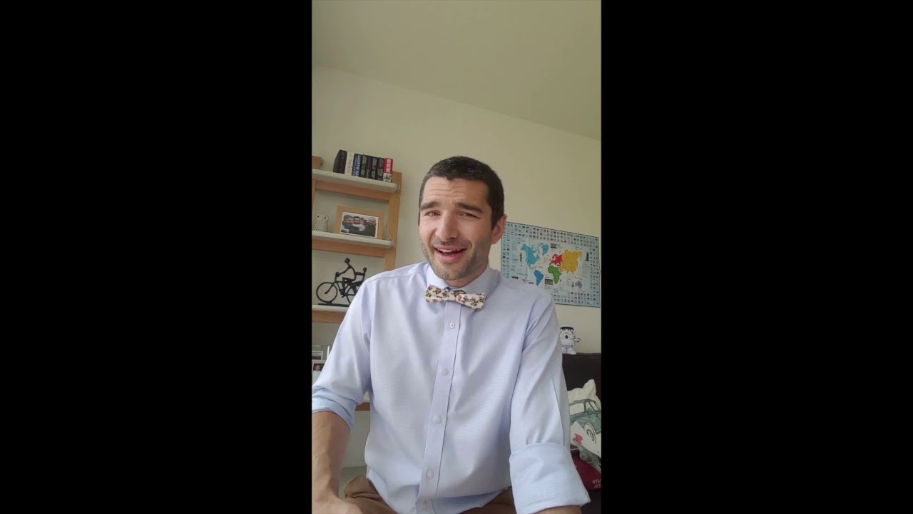 Humanities Youtube