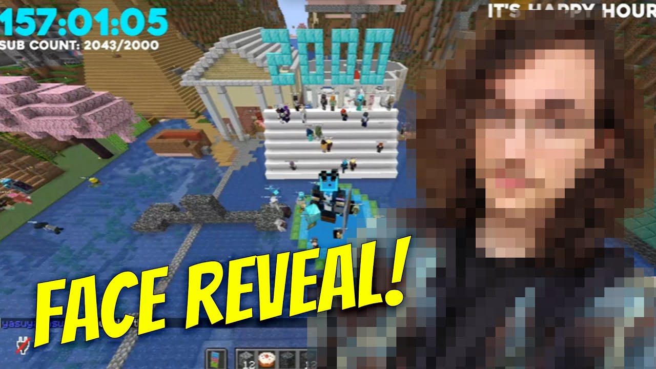 4cvit Face Reveals Youtube