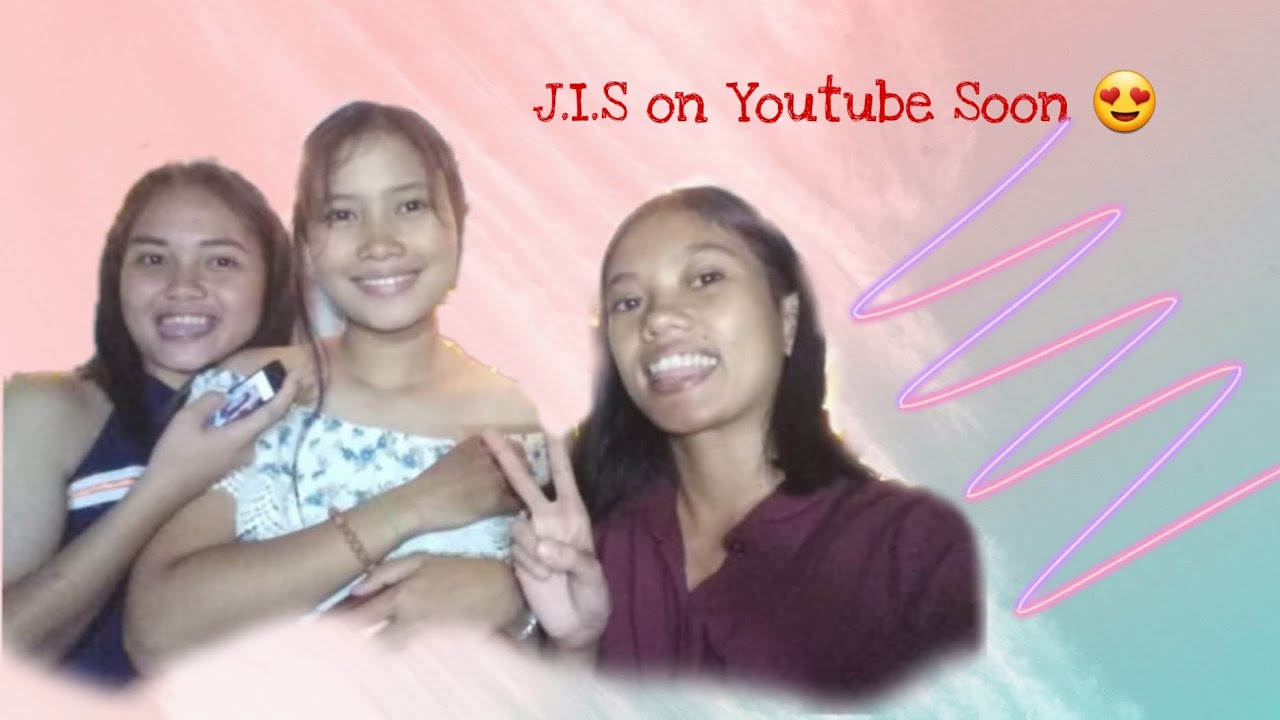 First Upload Youtube