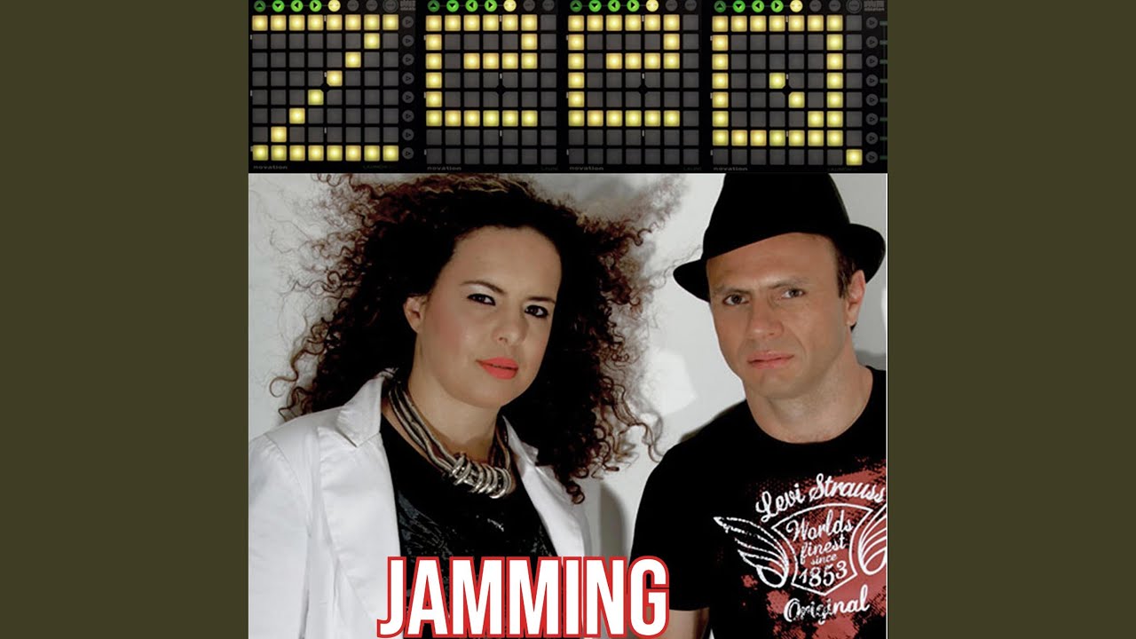 Jamming Youtube