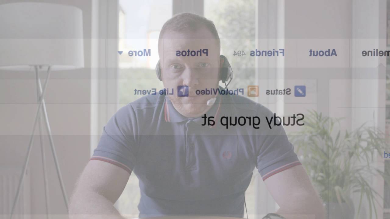 Simon S Story Dream Job Youtube