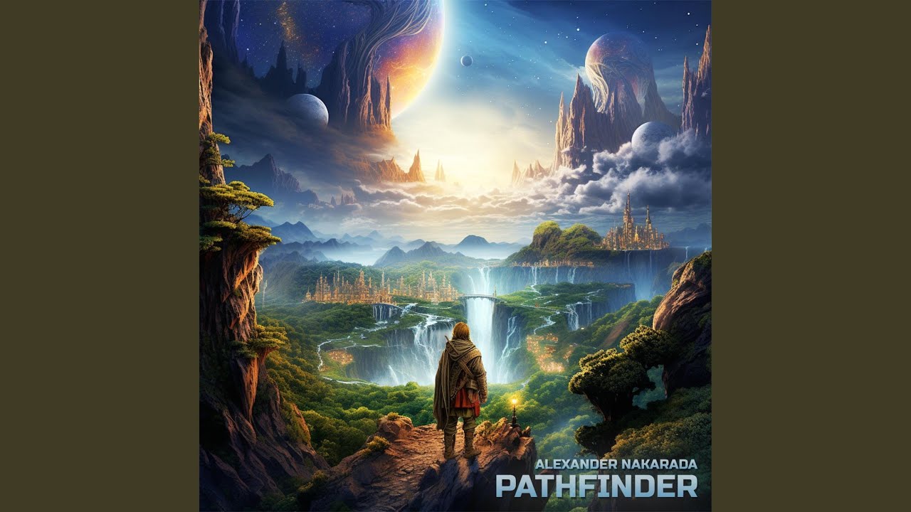 Pathfinder Youtube Music