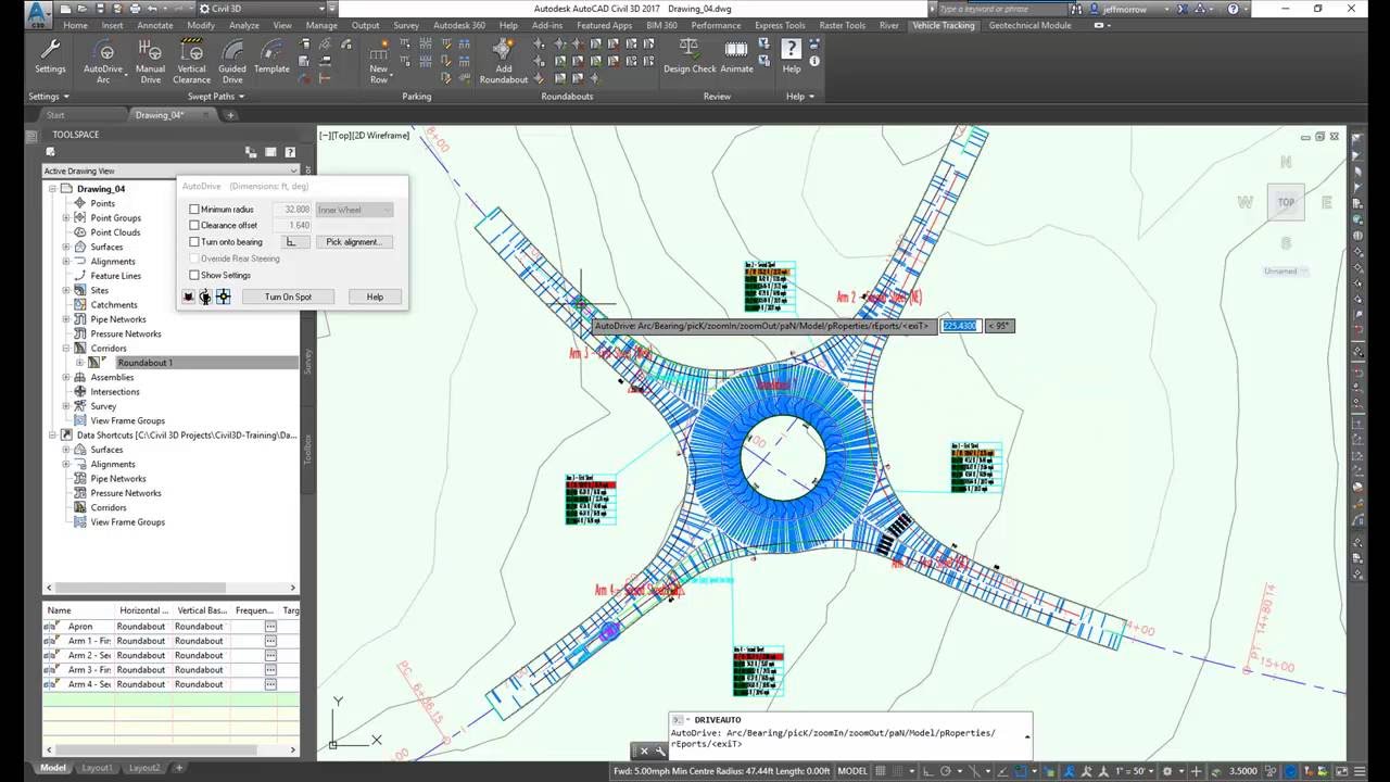 Overview Of Autodesk Vehicle Tracking Youtube