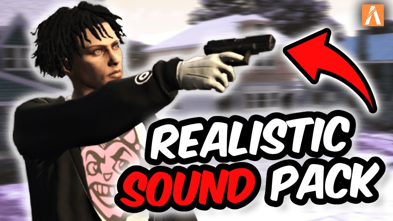 The Best Realistic Sound Pack For Fivem 2026 Youtube