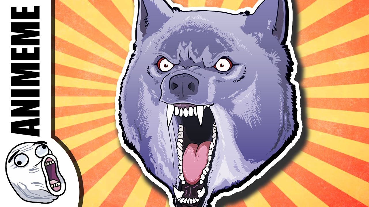 Insanity Wolf 3 Youtube