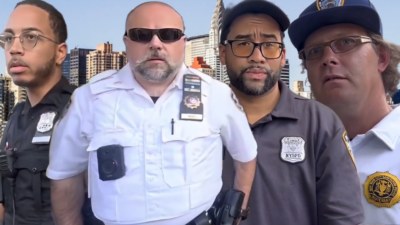 Cops Sued After Bad Arrest Youtube