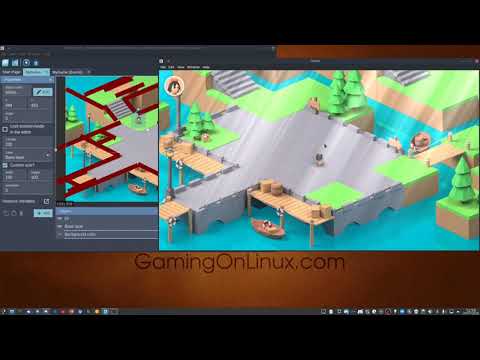 Gdevelop Live Preview Demo Youtube