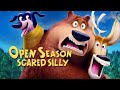 Open Season 2006 Movie Explained In Hindi Netflix Movies Pratiksha ...