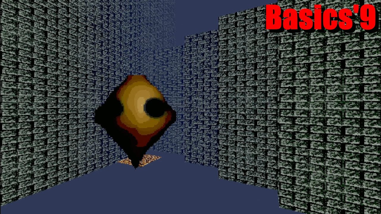 Basic 9 Mp4 Youtube