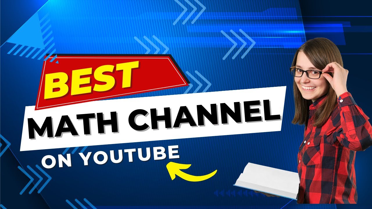 Best Math Channels Mathematics Youtube
