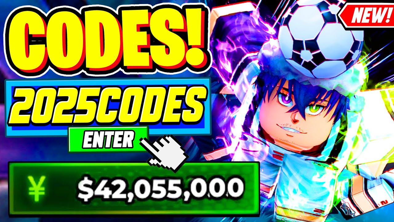 Type Soul Codes August 2025 Beebom