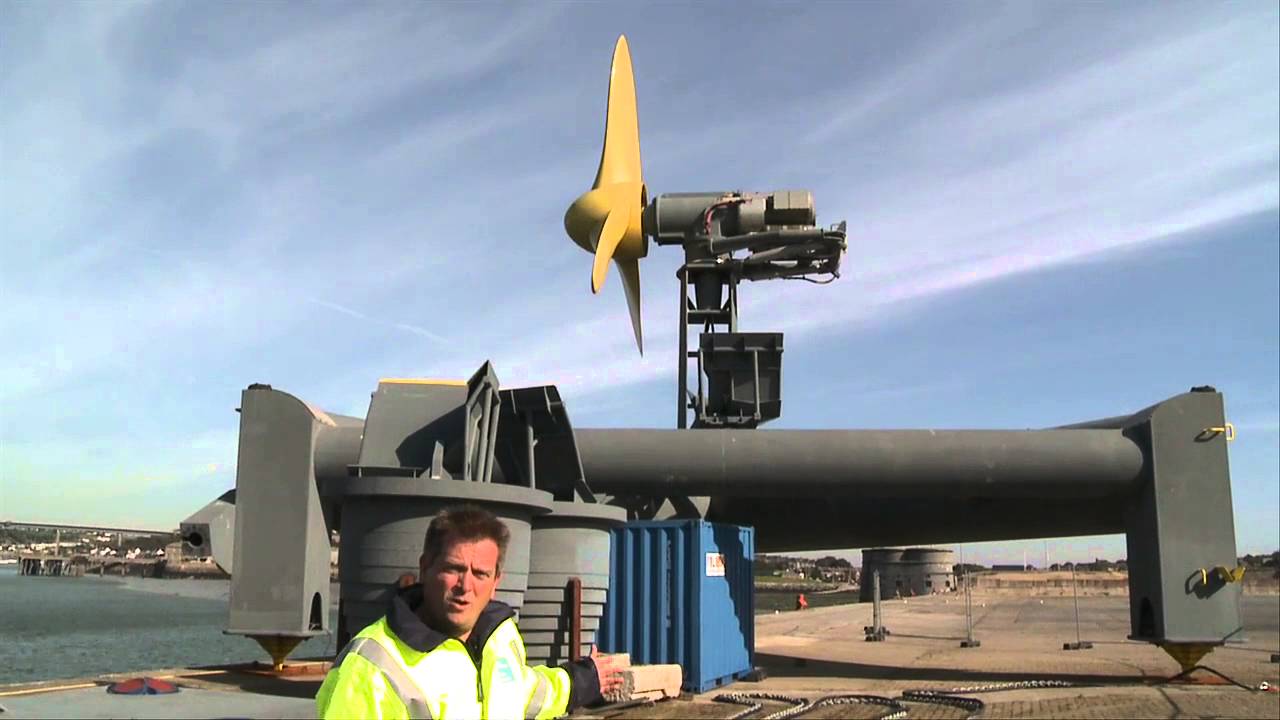 Deltastream Environmental Monitoring Solutions Hd 2015 Youtube