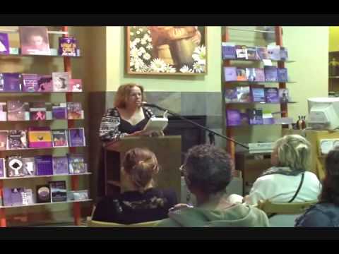 Cornelia Nixon Reading Jarrettsville Counterpoint Press 2009