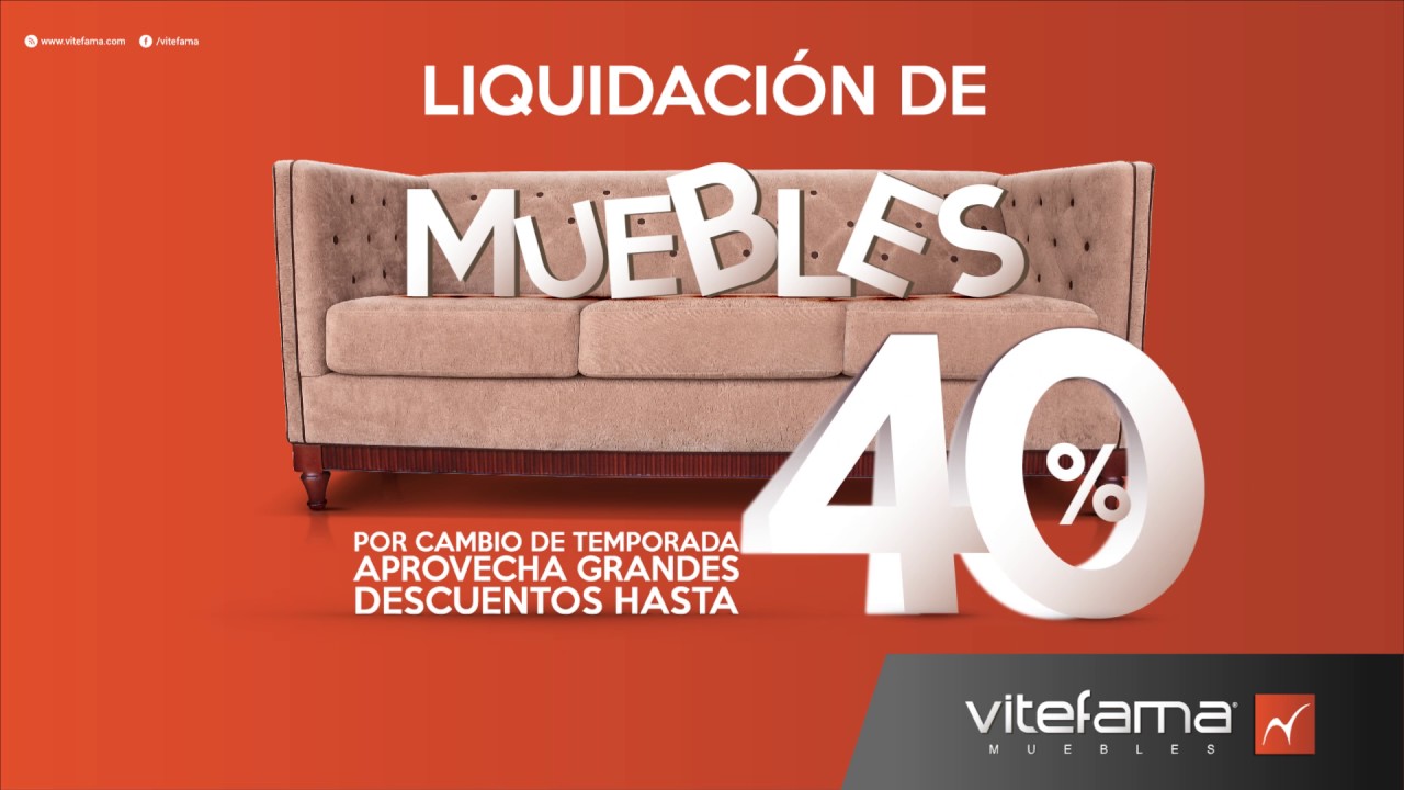 Spot Redes Vitefama Youtube