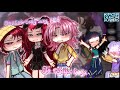 Huntrix Saja Boys Go To School Kpop Demon Hunters Gcmm Glmm Gacha Club ...