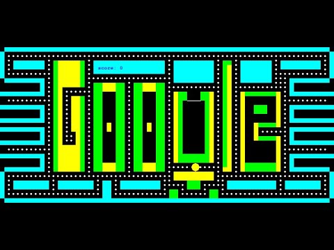 Pacman In Python Pygame Code Along Youtube